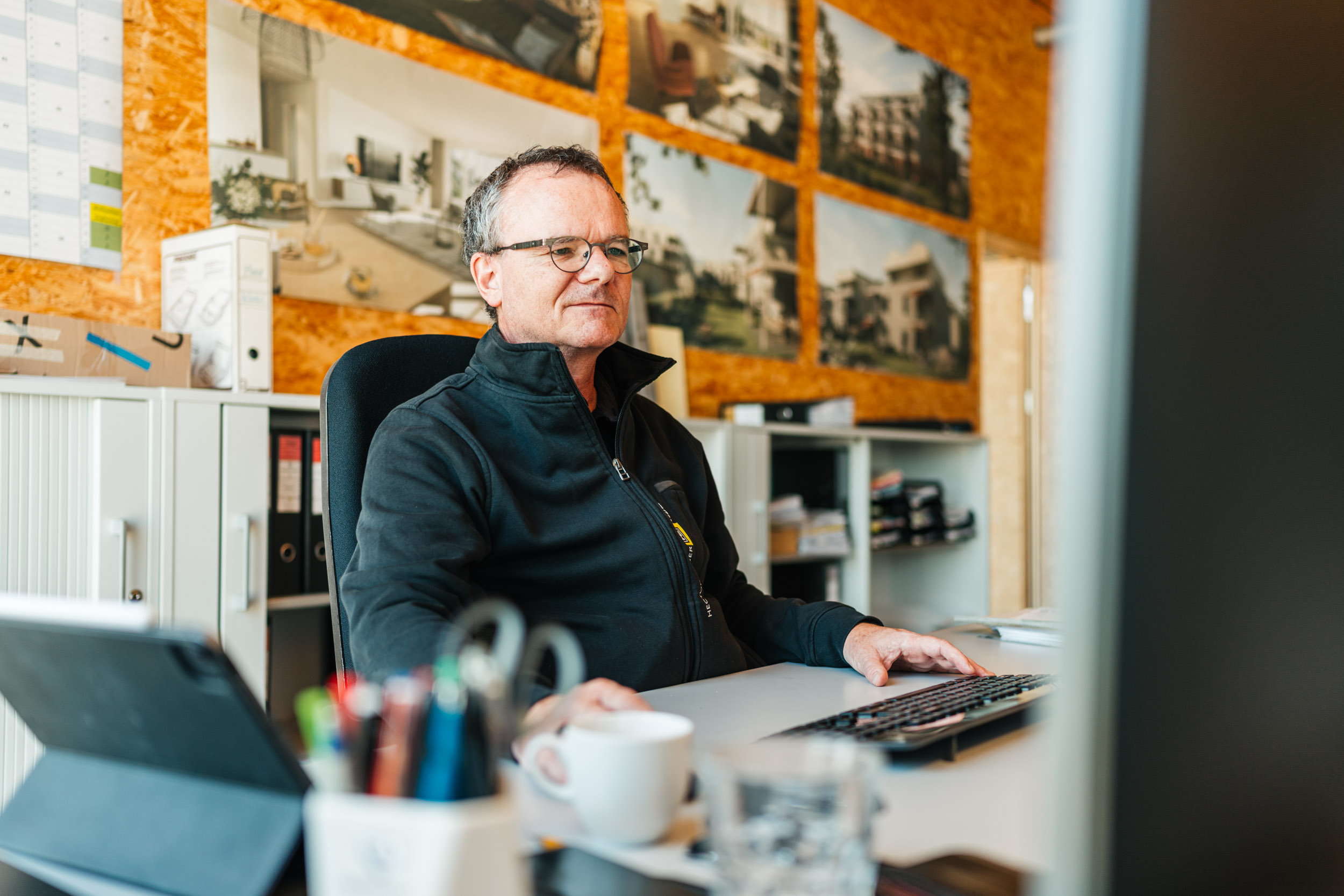 Gesamtdienstleistung | hector-egger.ch